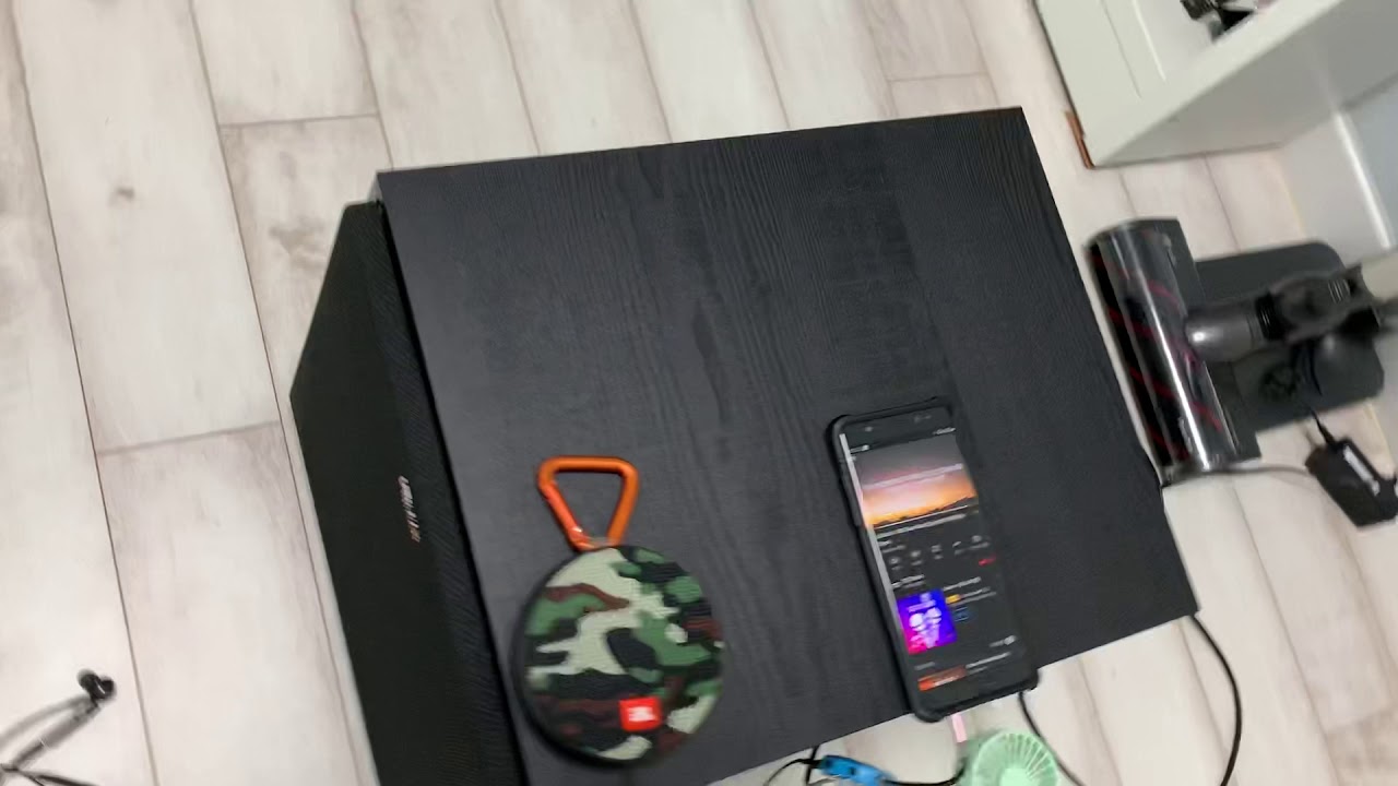 Old town road bass test - YouTube