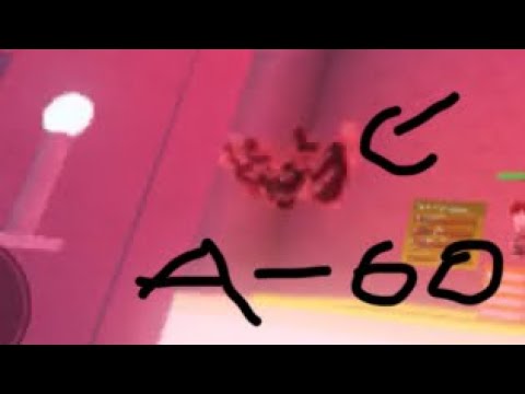 Roblox | Nextbot Crucifix Testing | A-60 - YouTube