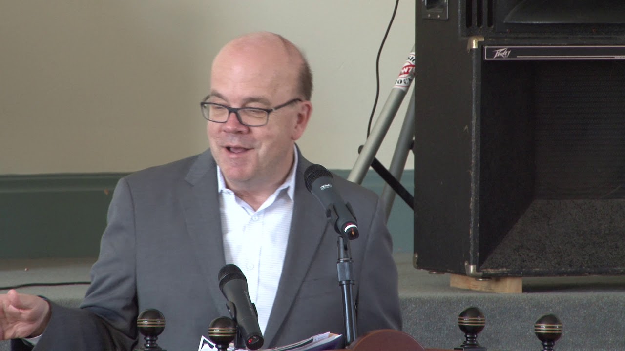 Rep. Jim McGovern at the Mass. P& J network's MA/New England - YouTube