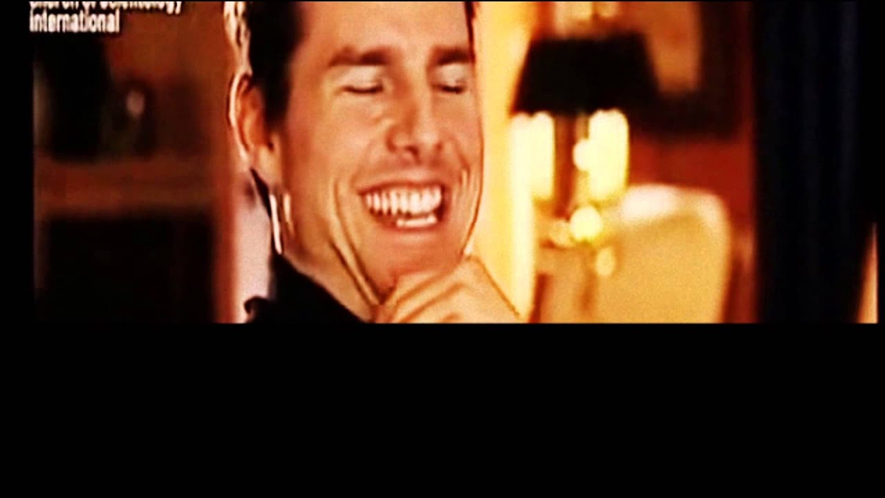 Tom Cruise Control - YouTube