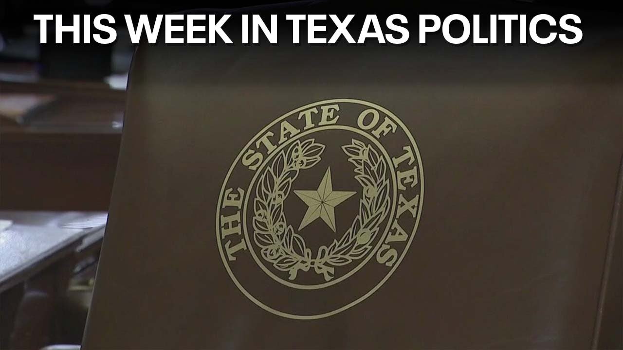 Approval of the Texas school choice plan and school funding: TWITP ...