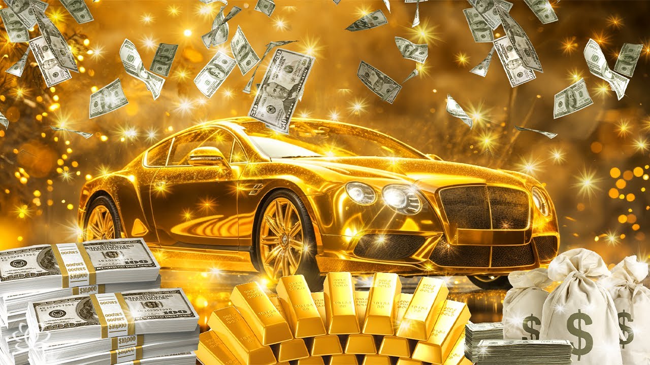 After 3 Minutes You Will Receive A Huge Amount Of Money - All Blessings ...