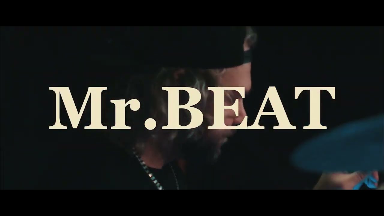 Mr.Beat - Promo 2022 - YouTube