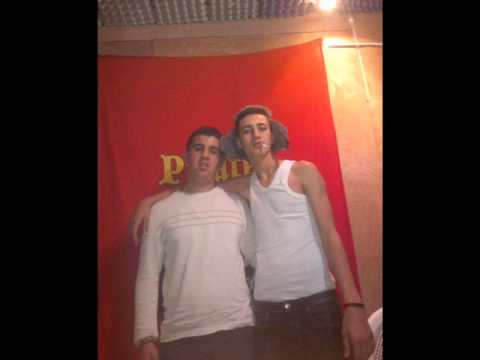 Said tigre - YouTube