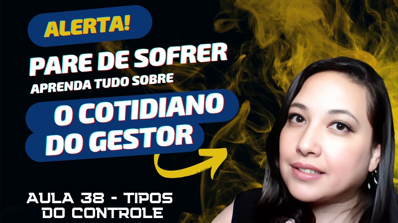Aula 38 - Tipos de Controle - YouTube