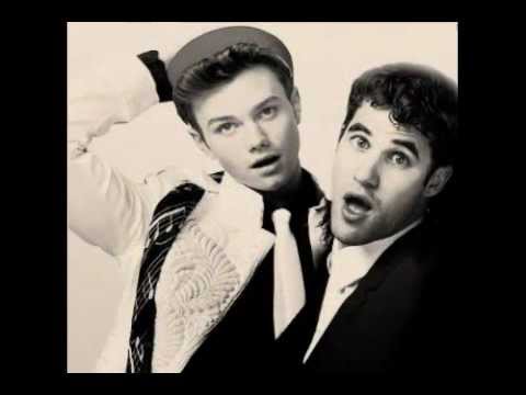 Glee - Love shack - YouTube
