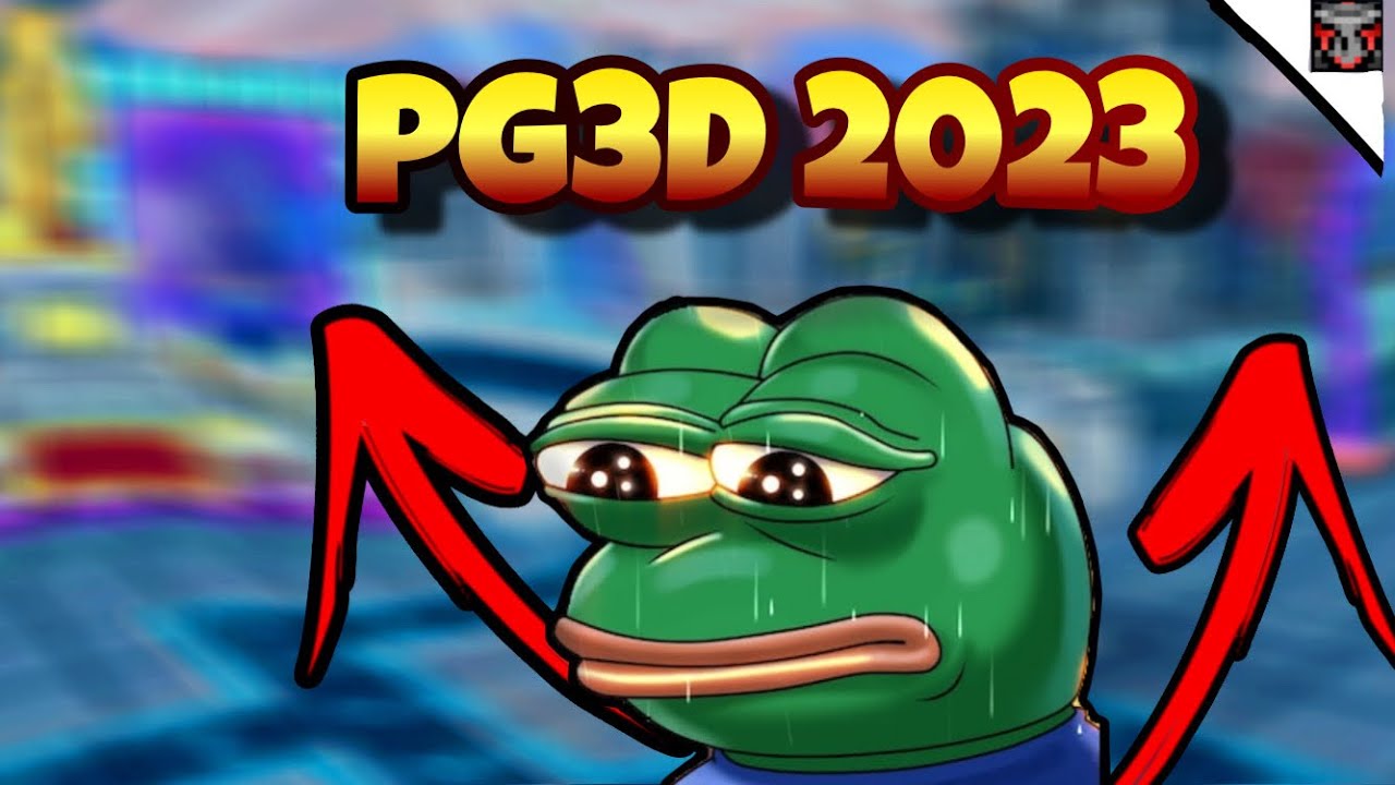 POV:it’s almost 2023 but you realize…. (Pg3d edition yt) - YouTube