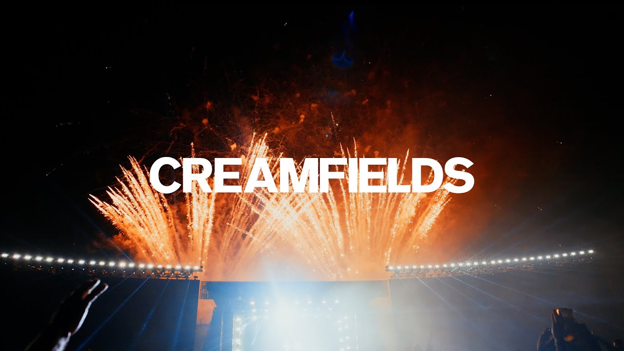 Creamfields North 2023 | Aftermovie - YouTube