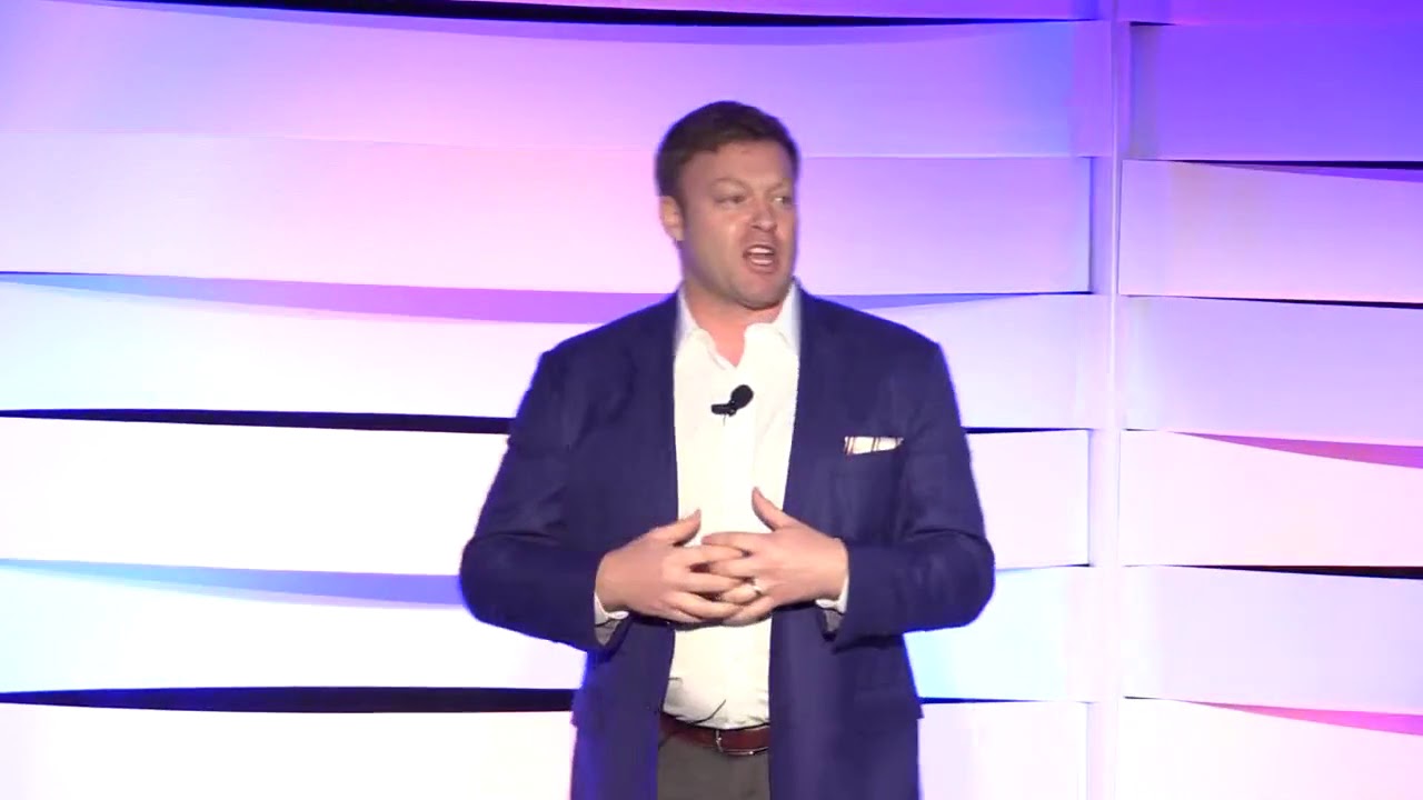 IVMF Veteran EDGE Conference - YouTube