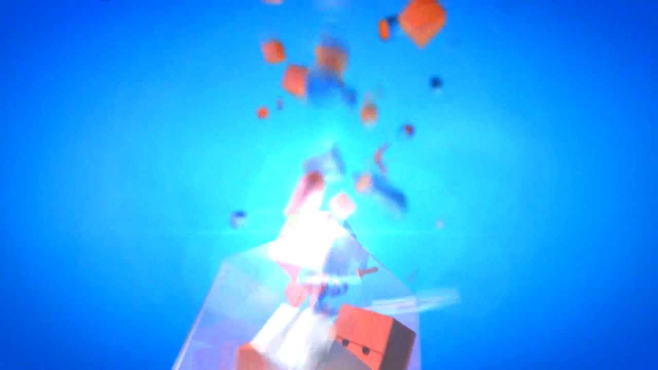 Cubox - Intro 2013 - YouTube