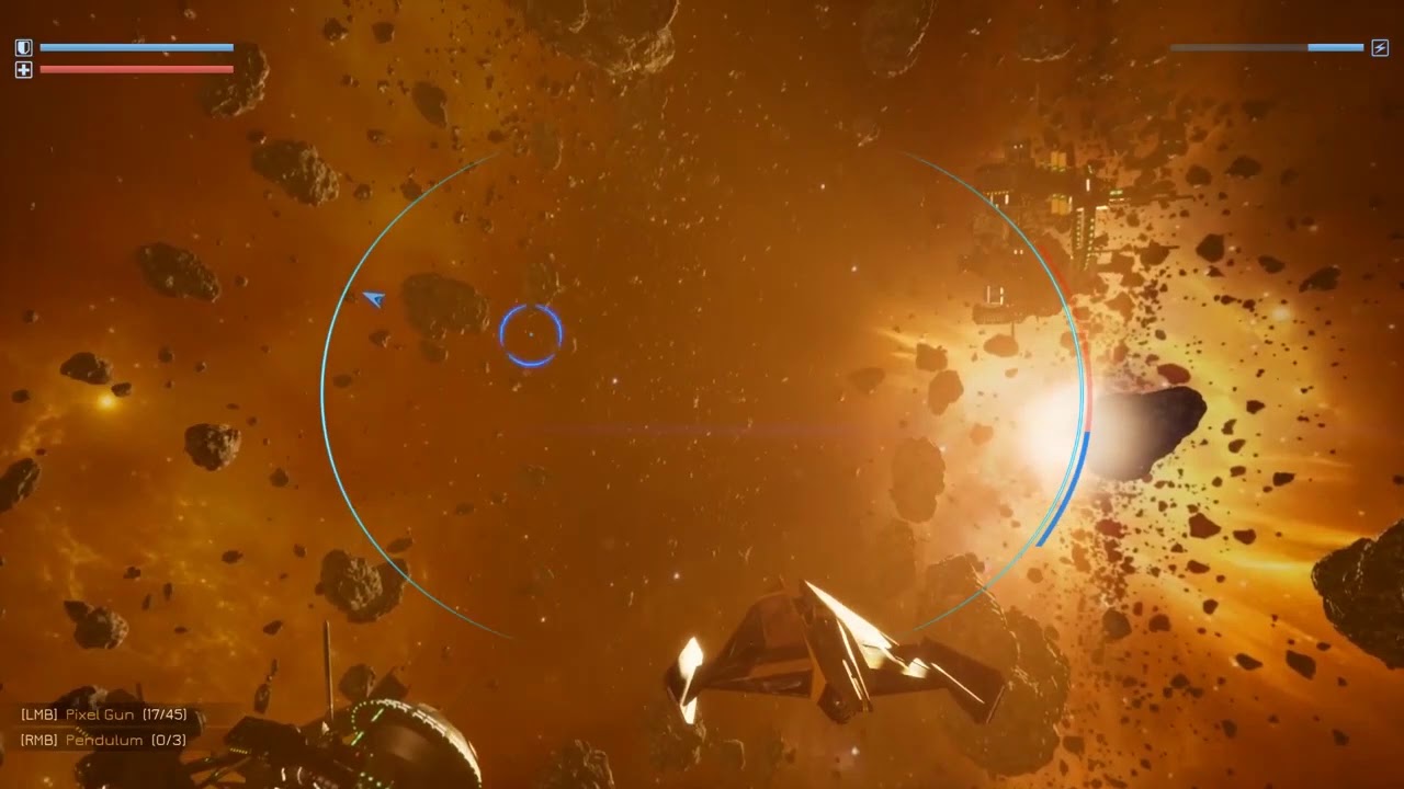 Subdivision Infinity DX PC Gameplay FULL HD | 2019 - YouTube