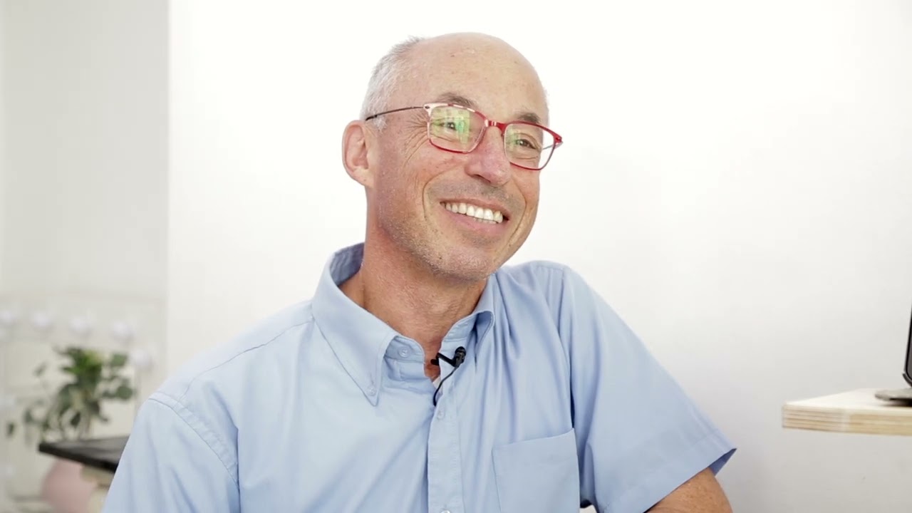 (Trailer 4) HumbleWorks 'Get Up!' Podcast - With Dr James Levine - YouTube