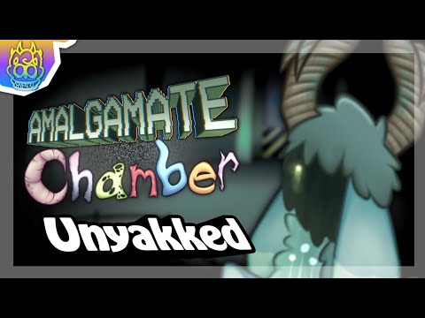 My singing Monsters | Amalgamate Chamber - Unyakked (lore + individual ...