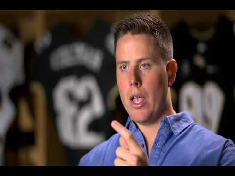 Sports news : Service came before college football for UCF's Rory ...