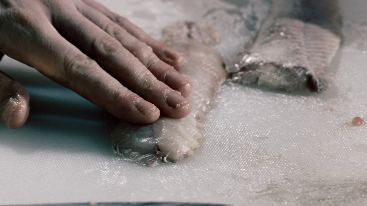 Killer Chef's Kitchen: The Chef Po Boys (Book Trailer) - YouTube