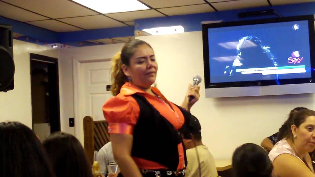 sulma lopez-echame a mi la culpa - YouTube