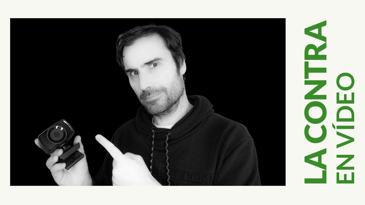 La Contra en vídeo - YouTube