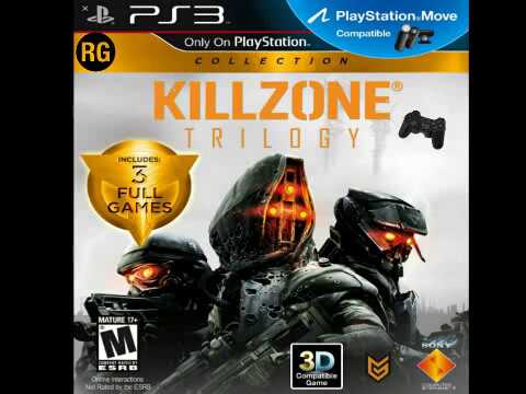 Juegos PS3 Killzone Trilogy Collection Edition (Multiman) + Download ...
