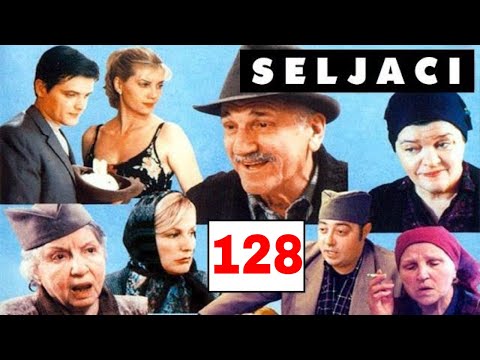Seljaci 128 epizoda | Leposka Krljka