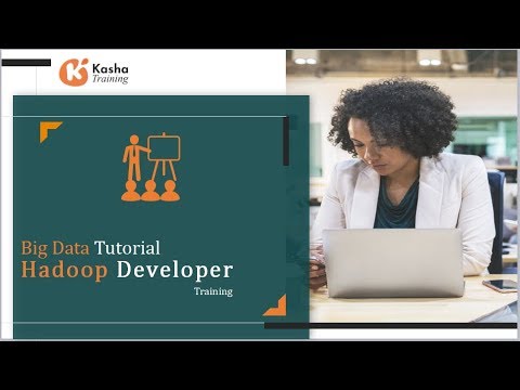 Big Data Hadoop Tutorial Videos | Big Data Tutorial For Beginners ...