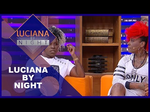 Luciana by Night com Pepê e Neném - Completo 11/09/2018