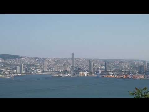 İZMİR - BAYRAKLI - TERAS KAFE - 1.5.24