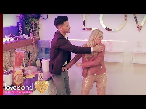 Steht Nicole zu sehr unter Druck? | Love Island - Staffel 5 #15