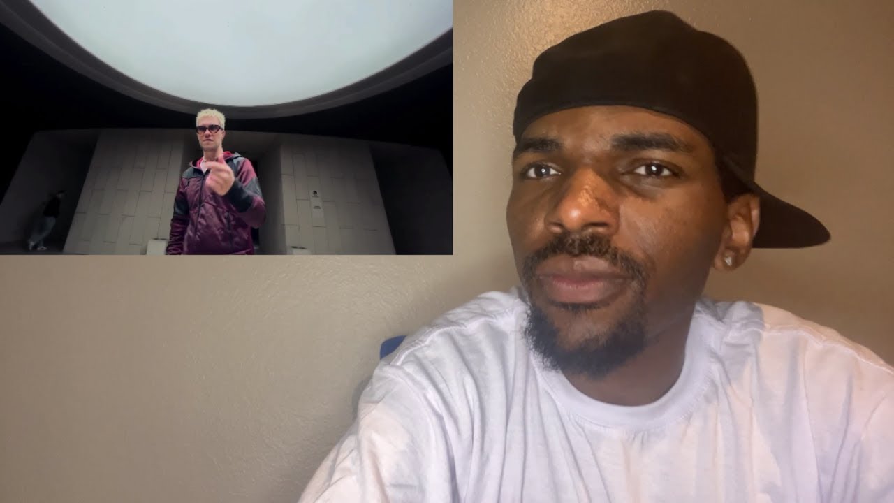 Taras Stanin - Most Powerful Beatbox REACTION - YouTube