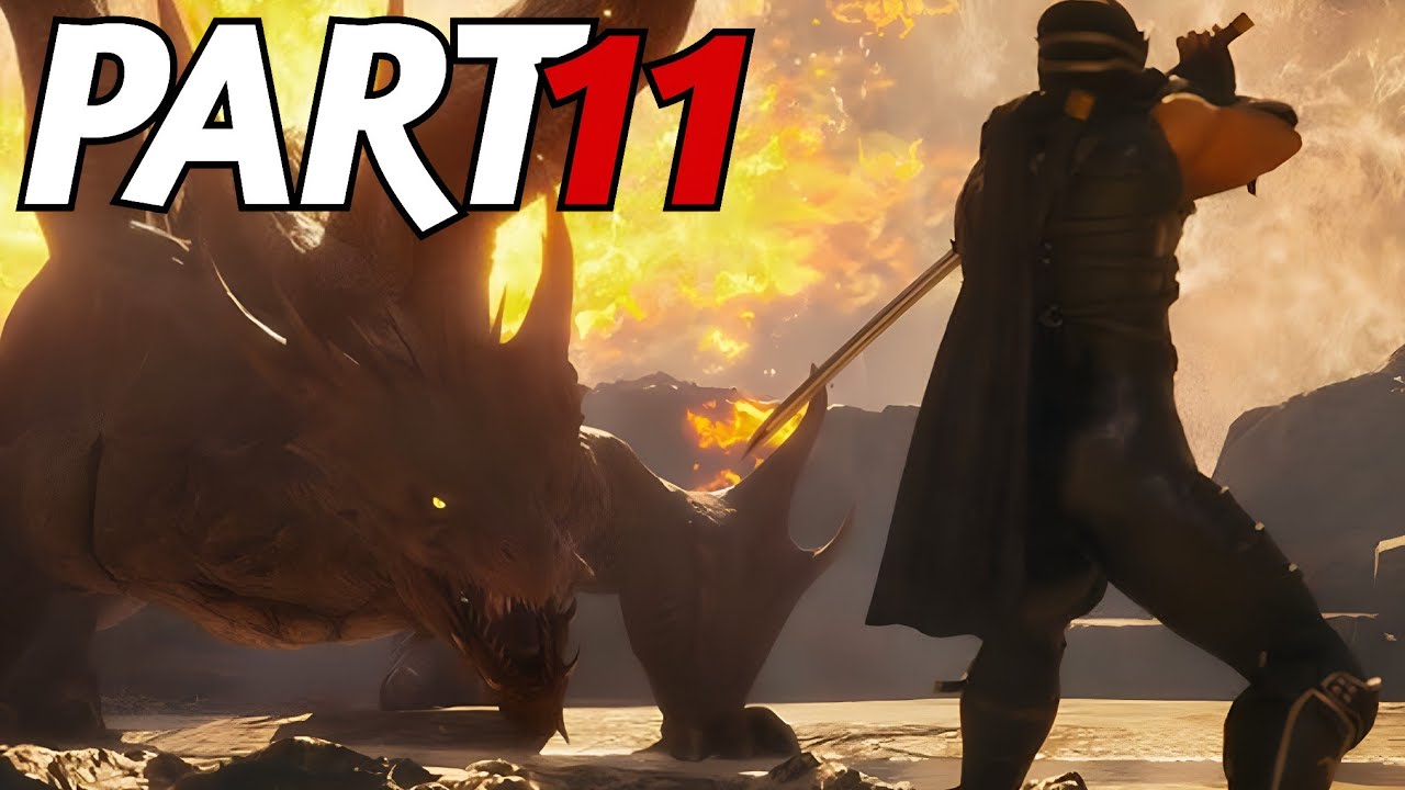 Dragon Ninja vs Dragon - NINJA GAIDEN 2 Black - YouTube