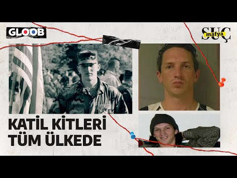 İsimsiz Mezarların Efendisi: Israel Keyes | SUÇ