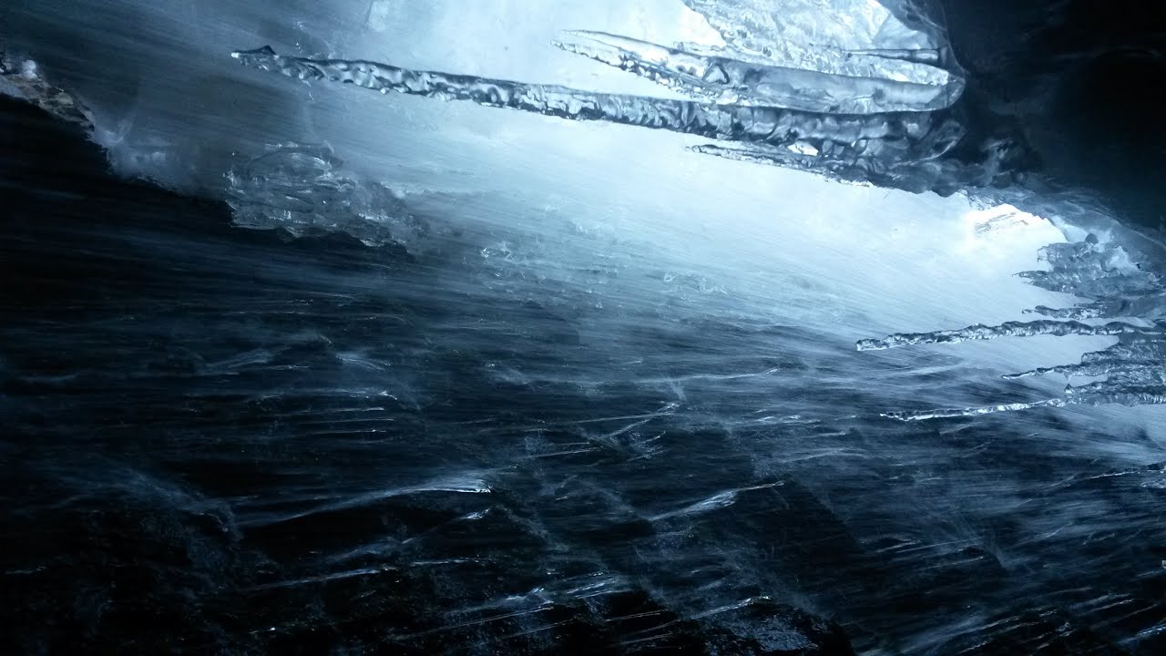 Memorial Falls near Neihart, Montana - YouTube