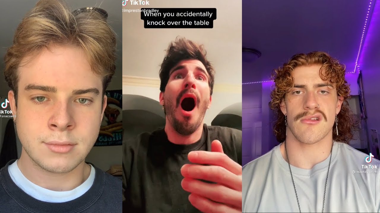 Oh no... our table... it’s broken - YouTube