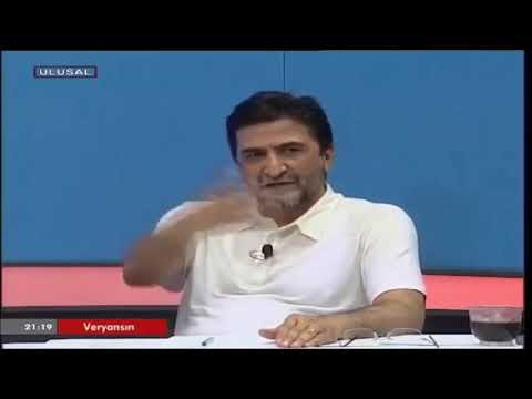 Nihat Genç - Elif Şafak ve Fethullah Gülen Cemaati
