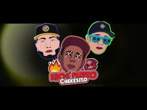 Chilling 🔥 Bayron y Joseph 🔥 DJ Chekesito Versión PERREO 🔥🔥 - YouTube