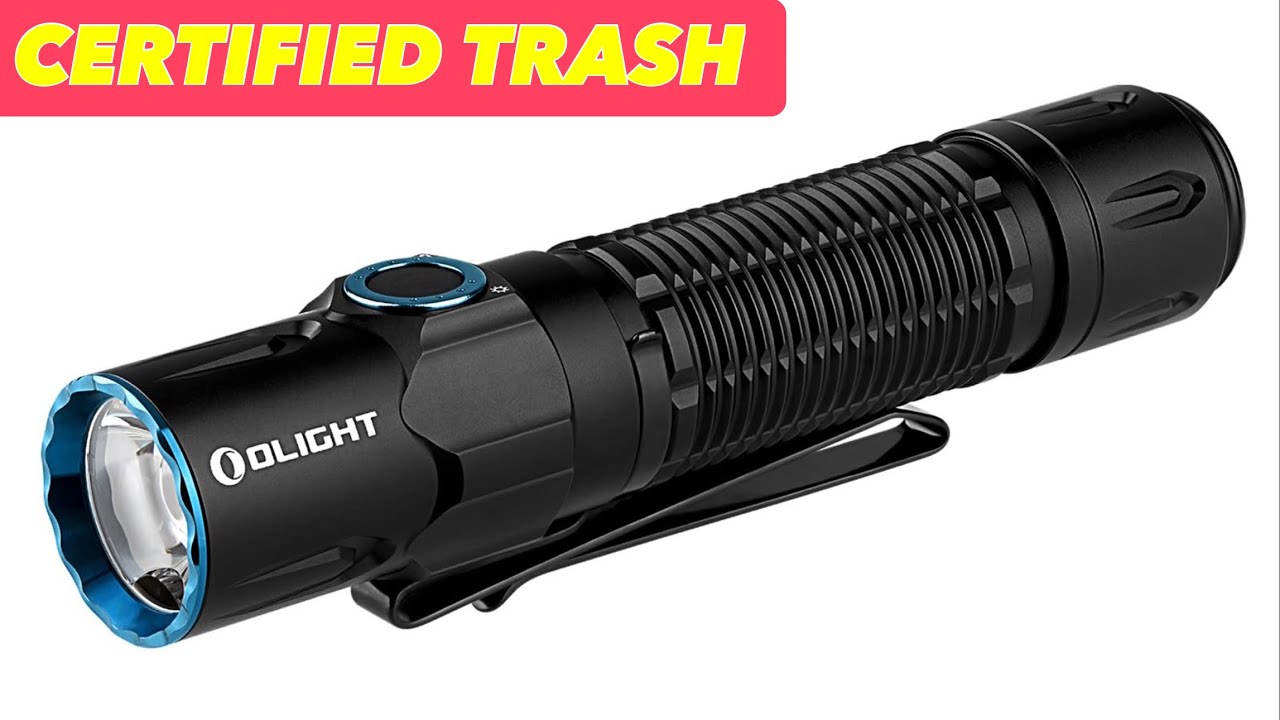 O-Light isn’t Right for Anyone Bright - YouTube