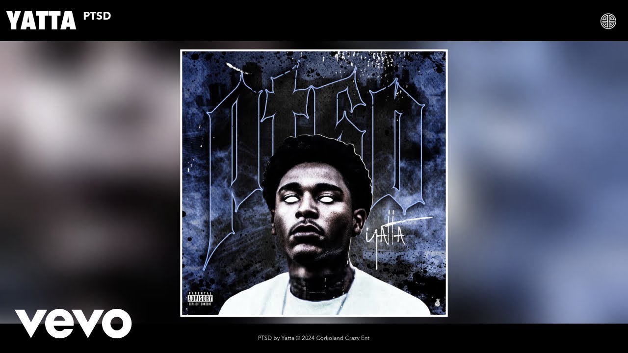 Yatta - PTSD (Official Audio) - YouTube