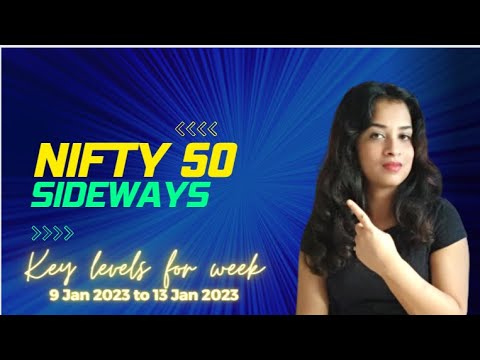 Nifty Analysis - Nifty Key Levels For 9 Jan 2023 to 13 Jan 2023 - YouTube