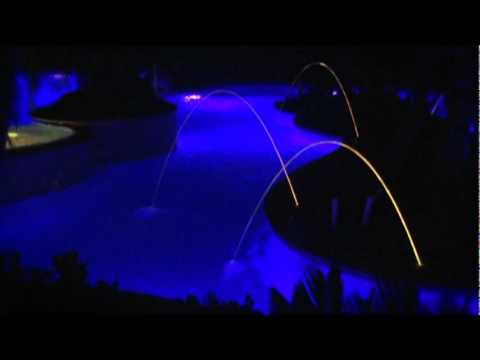 Magic Stream - Laminars - YouTube