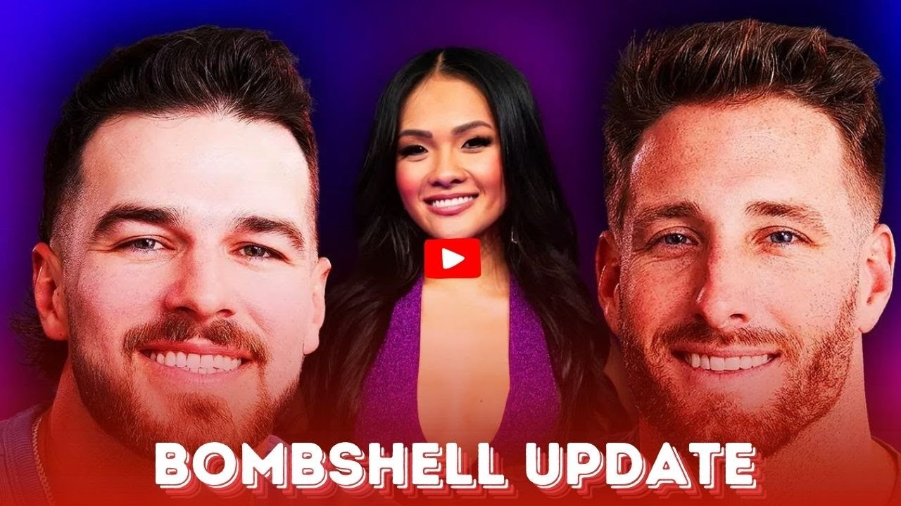 "Bachelorette Bombshell: Jenn Tran's Ex-Boyfriend Cameo – Does the Show Care About Its Lead ...