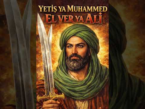Yetiş Ya Muhammed El Ver Ya Ali (BÜLENT ALAV)