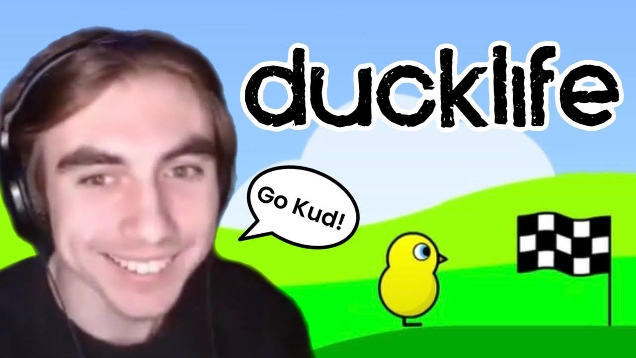 The Adventure Of KUD - YouTube