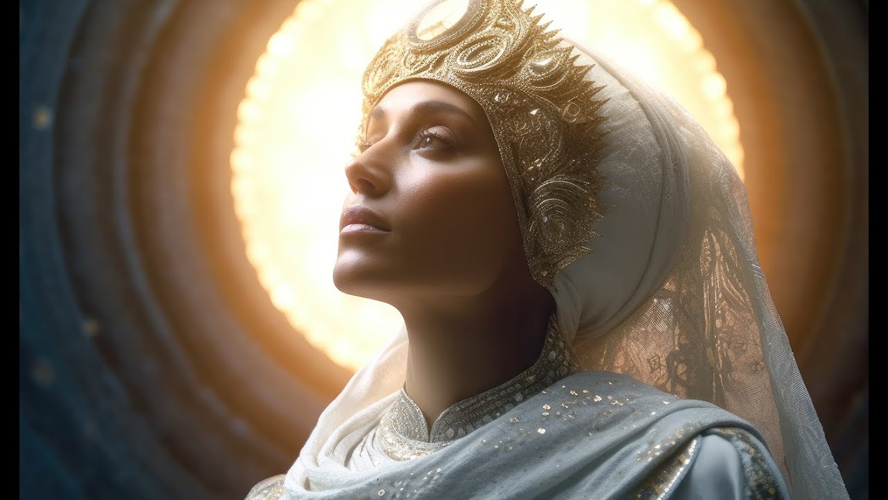 The Untold Story of Ruth: A Journey of Triumph and Tragedy - YouTube