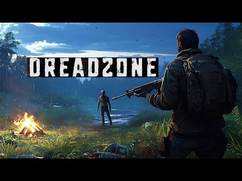 DREADZONE Прохождение #2 (Охота на живность) - YouTube