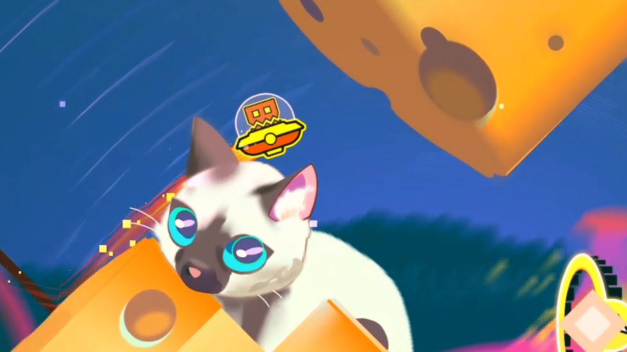 My thoughts on Cats Invasion by qMystic - YouTube