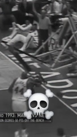 Shaq Breaking Backboards - YouTube