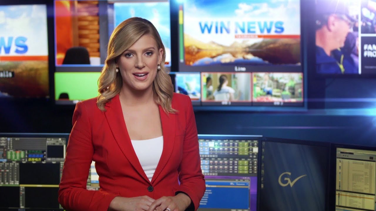 WIN News Tasmania - 30 Second Promo #2 (May 2017) - YouTube