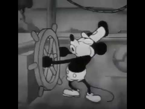 Mickey mouse sans undertale - YouTube