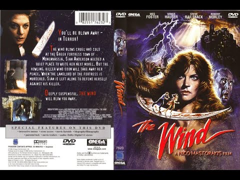 Rüzgar - The Wind (1986) TÜRKÇE DUBLAJ