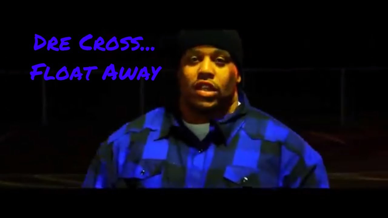 Dre Cross - Float Away Official Video feat. Slim Capone - YouTube