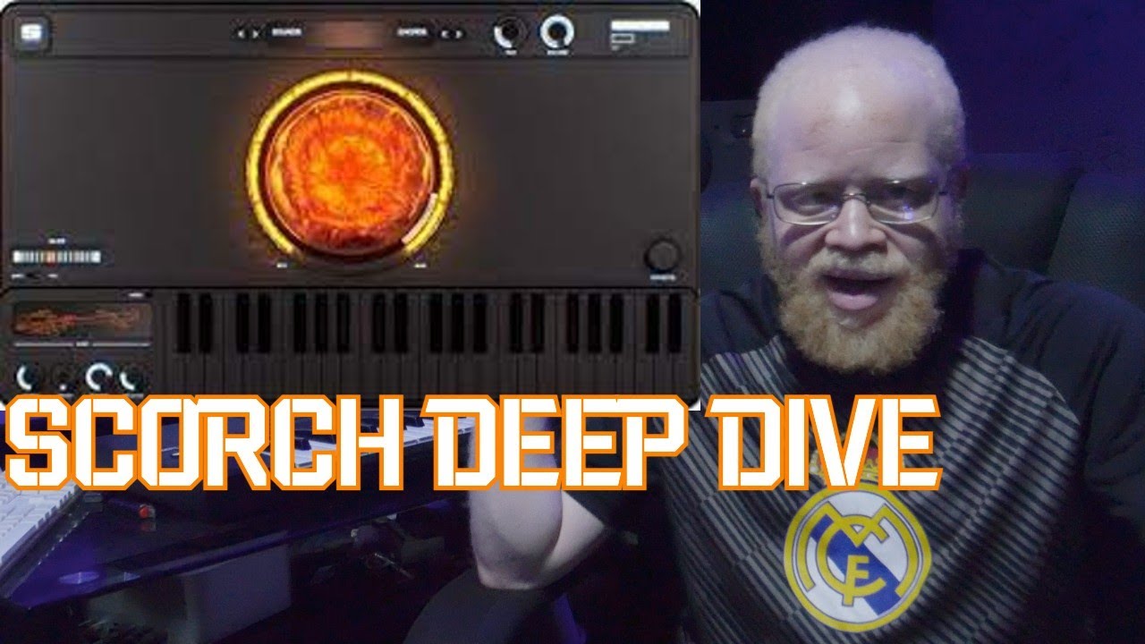 Scorch By Sauceware The Ultimate Vst? | Honest Review - YouTube